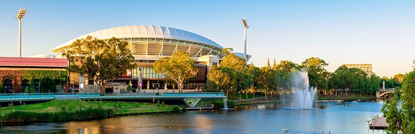Adelaide climate and weather information Adelaide climate and weather information